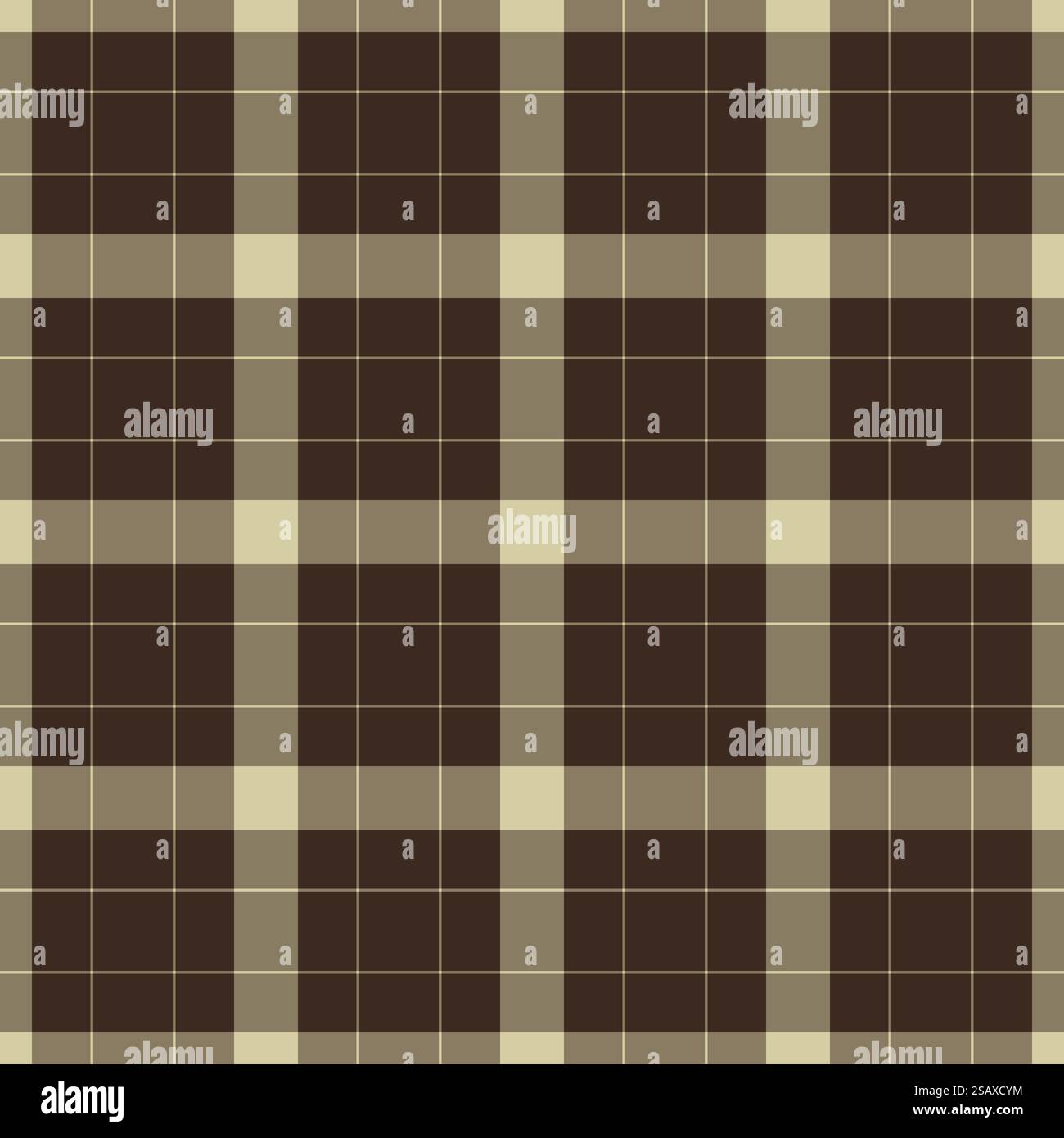 Seamless tartan pattern of background texture check with a fabric ...