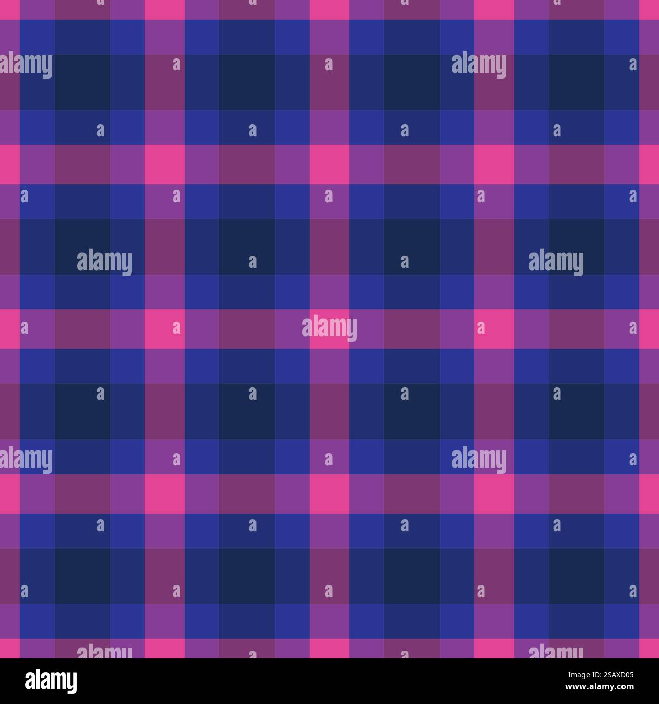 Isolation background check vector, group texture fabric tartan. Chic ...