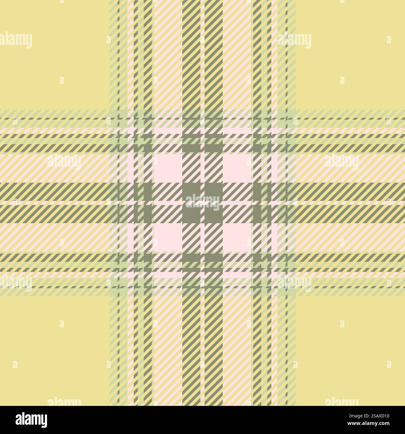 Plaid check pattern. Seamless fabric texture. Tartan textile print ...