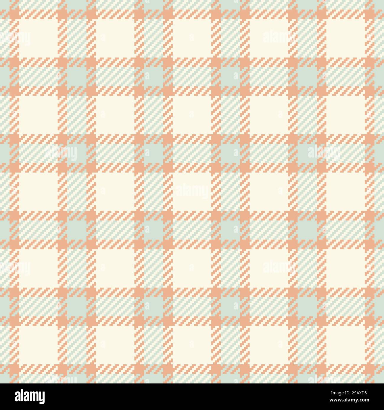 Textile design of textured plaid. Checkered fabric pattern tartan for ...