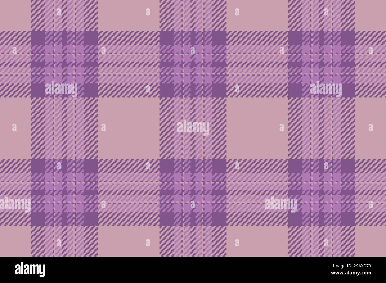 Weave textile plaid seamless, store check fabric texture. Layout vector ...