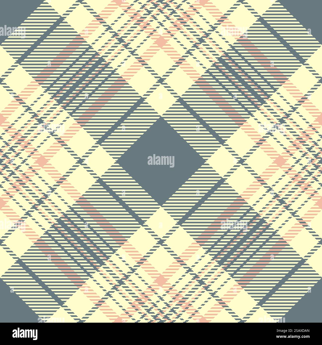 Background fabric tartan of pattern vector check with a seamless plaid ...