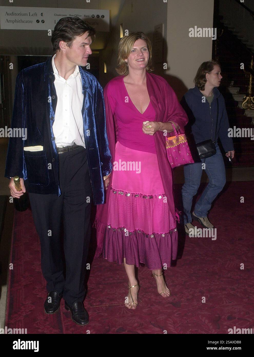 Various celebs including MICK JAGGER 'S FATHER ARRIVE AT THE ROYAL ...