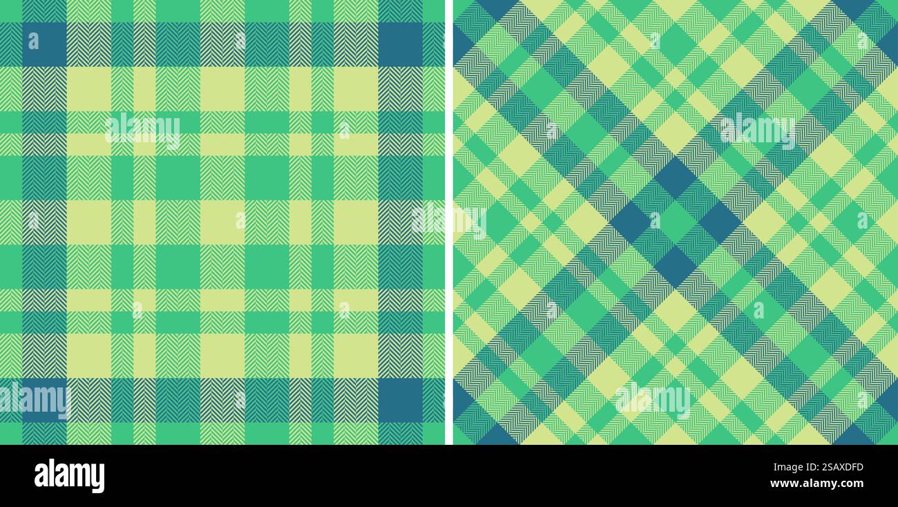 Background seamless tartan of plaid textile texture with a pattern ...