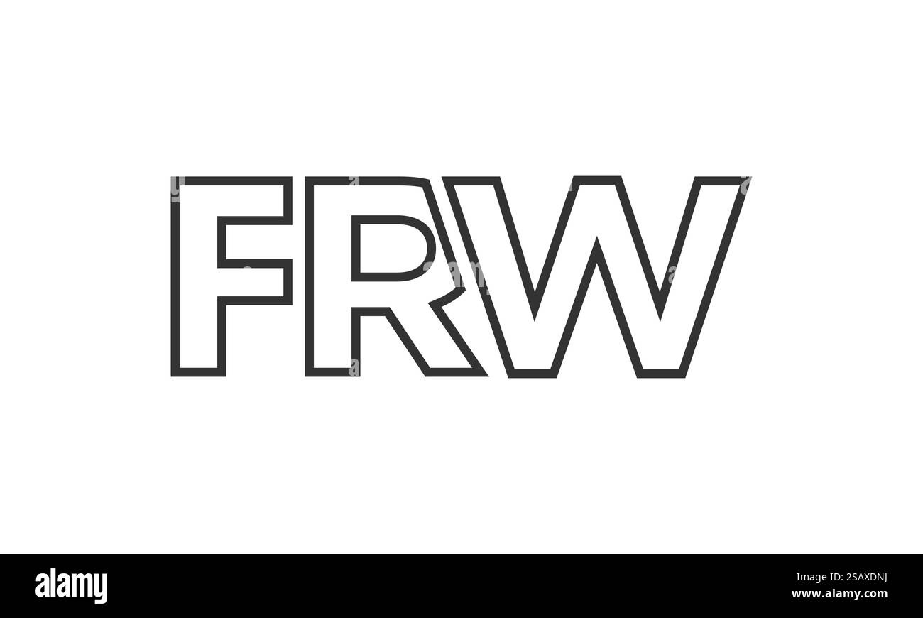 Frw symbol hi-res stock photography and images - Alamy