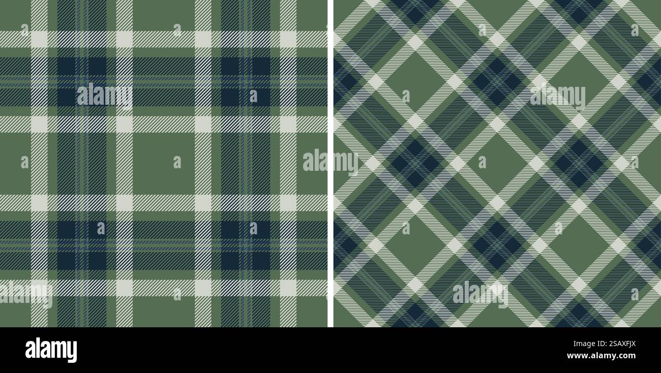 Background fabric plaid of check textile seamless with a pattern tartan ...