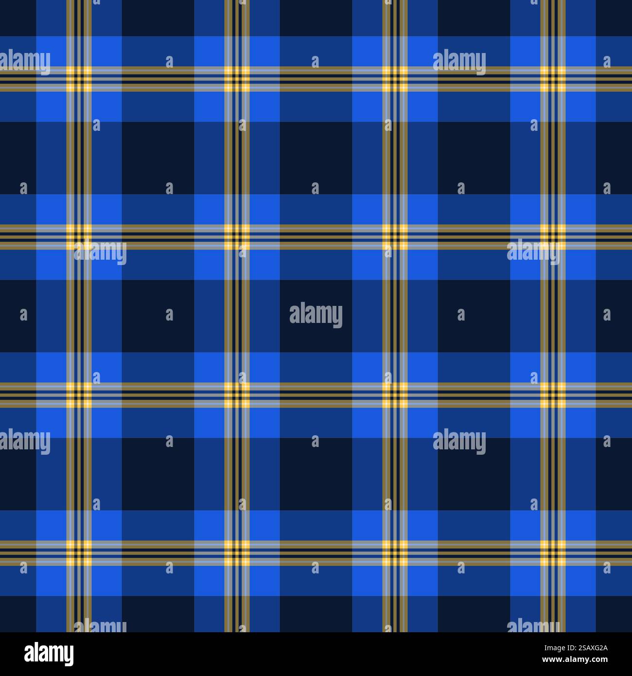 Outside texture background vector, colorful check tartan fabric ...