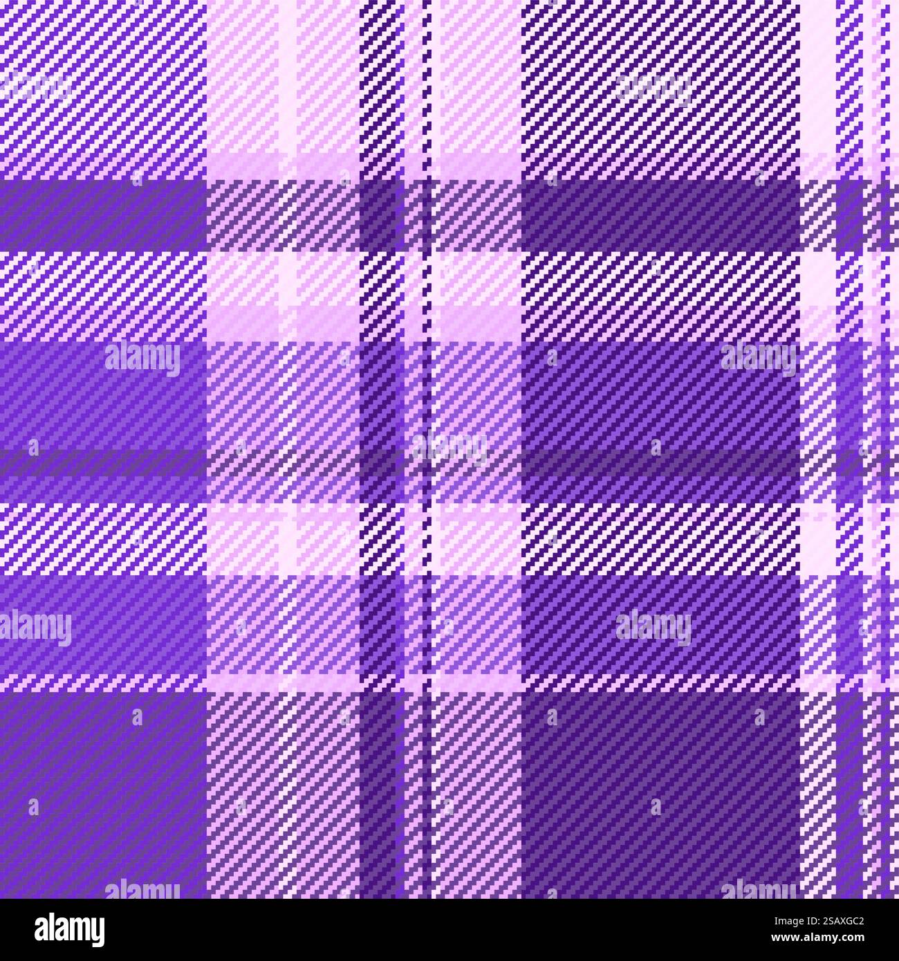 Texture tartan textile of check fabric seamless with a pattern plaid ...
