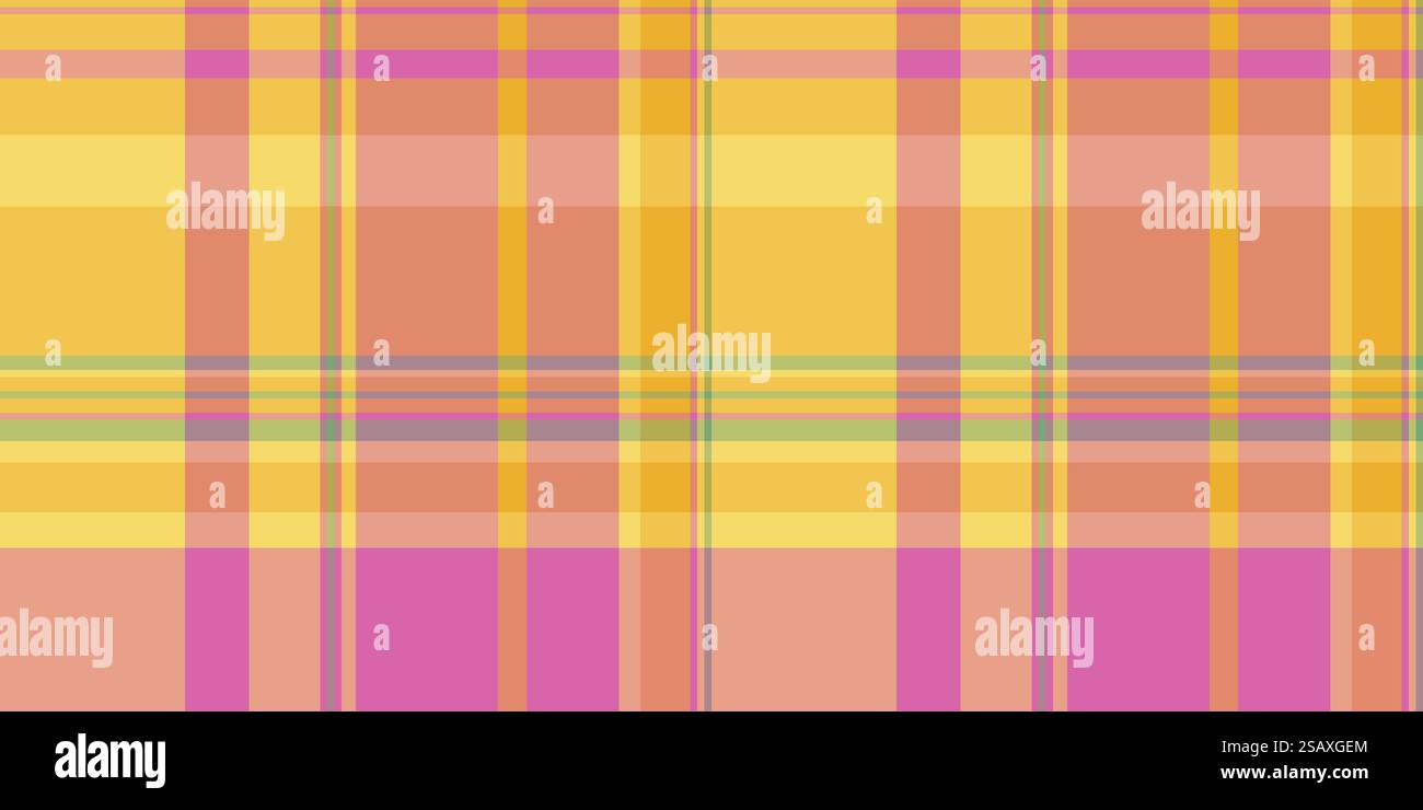 Group tartan vector textile, robe pattern texture seamless. Pillow ...