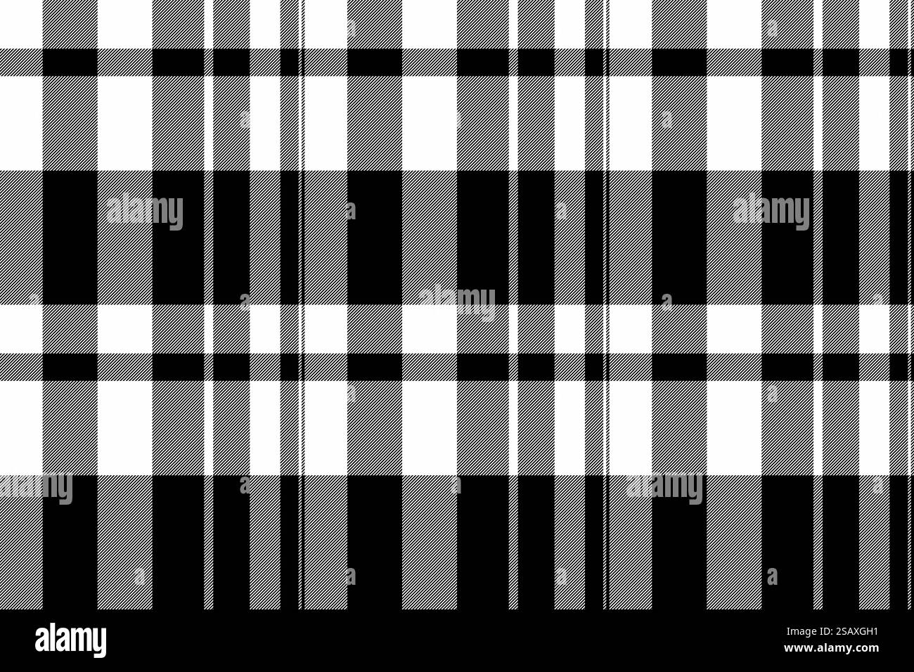 Minimalist plaid Black and White Stock Photos & Images - Alamy