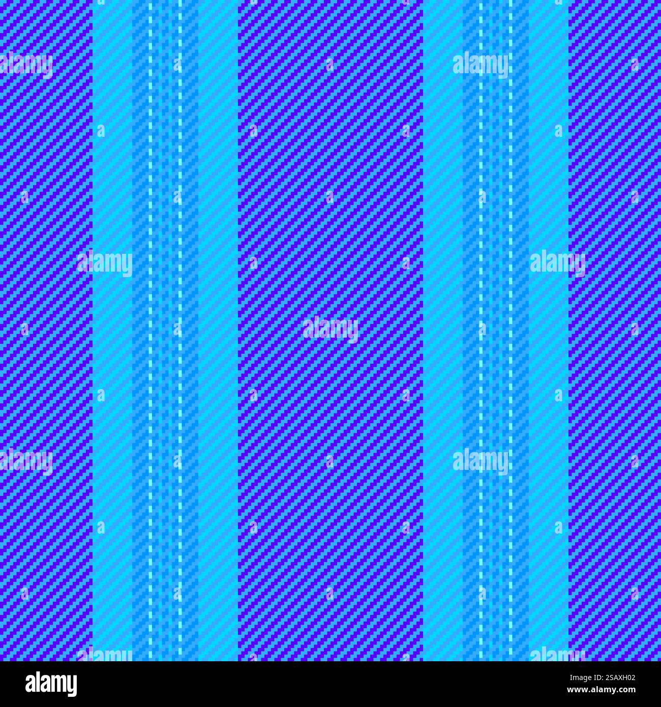 Fabric stripe texture of seamless vertical vector with a lines pattern ...