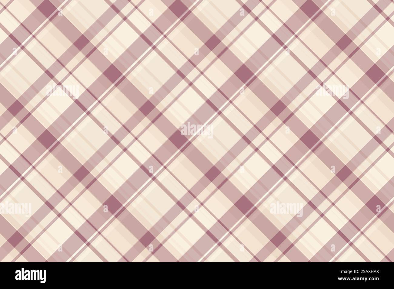 Direct texture background seamless, hunter check vector fabric. Graph ...