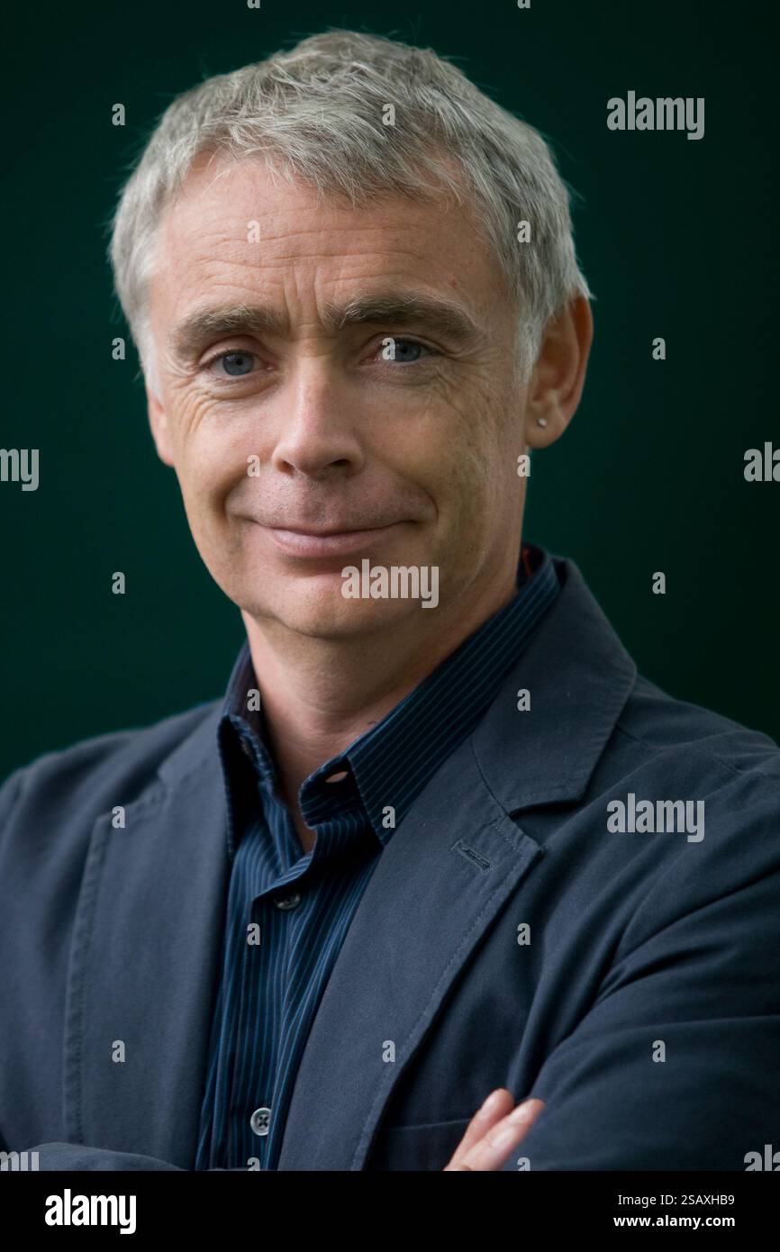 Celebrated Irish children's author Eoin Colfer pictured at the ...