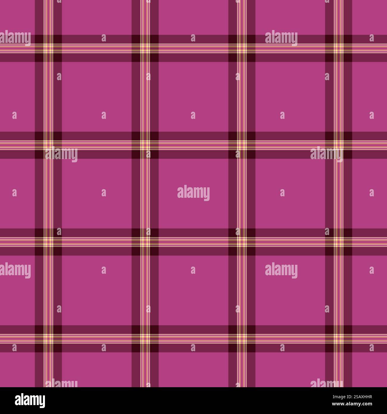Windowpane fabric tartan pattern, baby check seamless texture ...