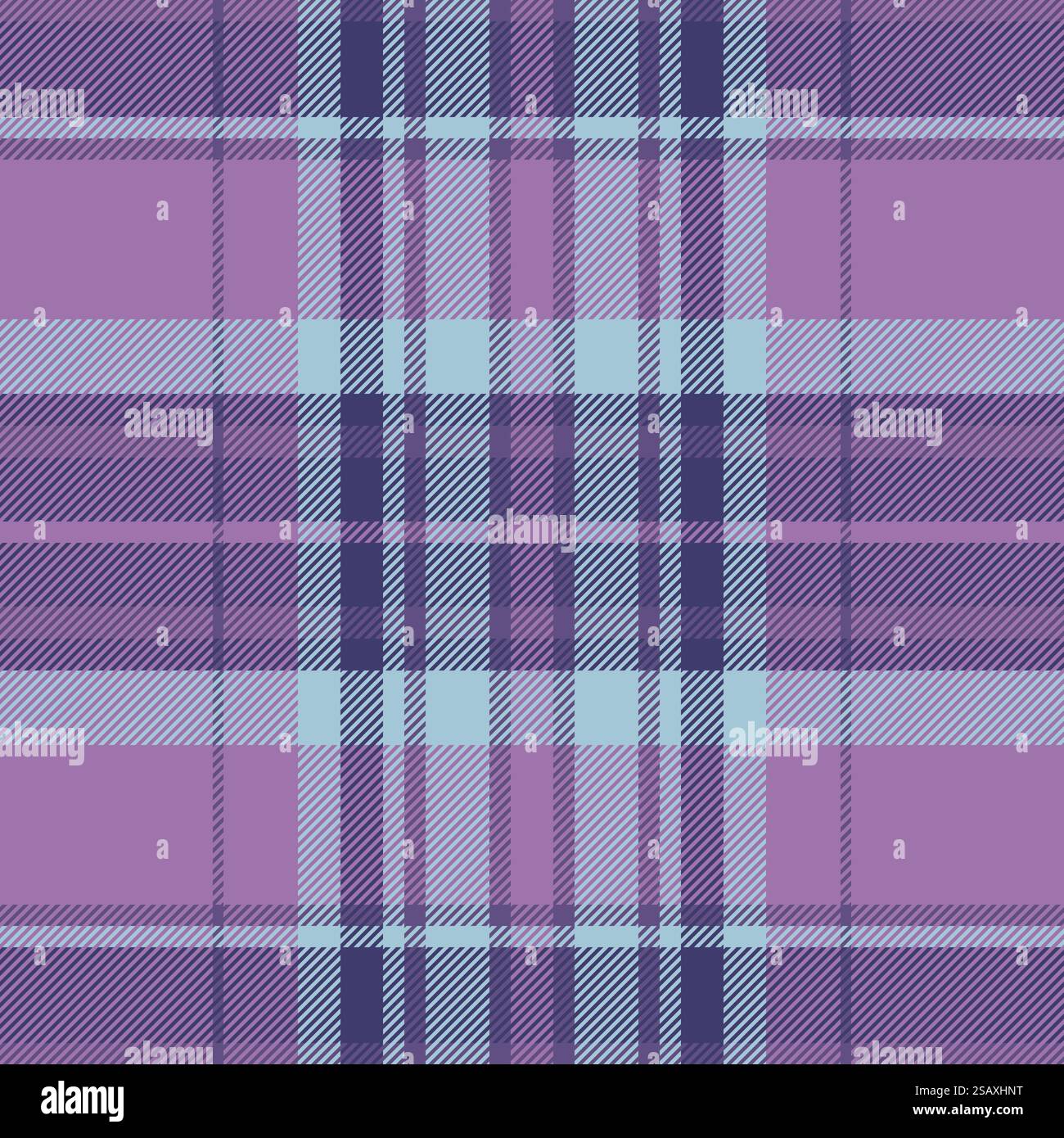 York tartan Stock Vector Images - Alamy
