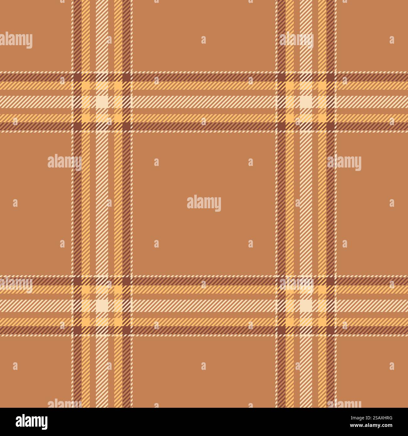 Textile design of textured plaid. Checkered fabric pattern tartan for ...
