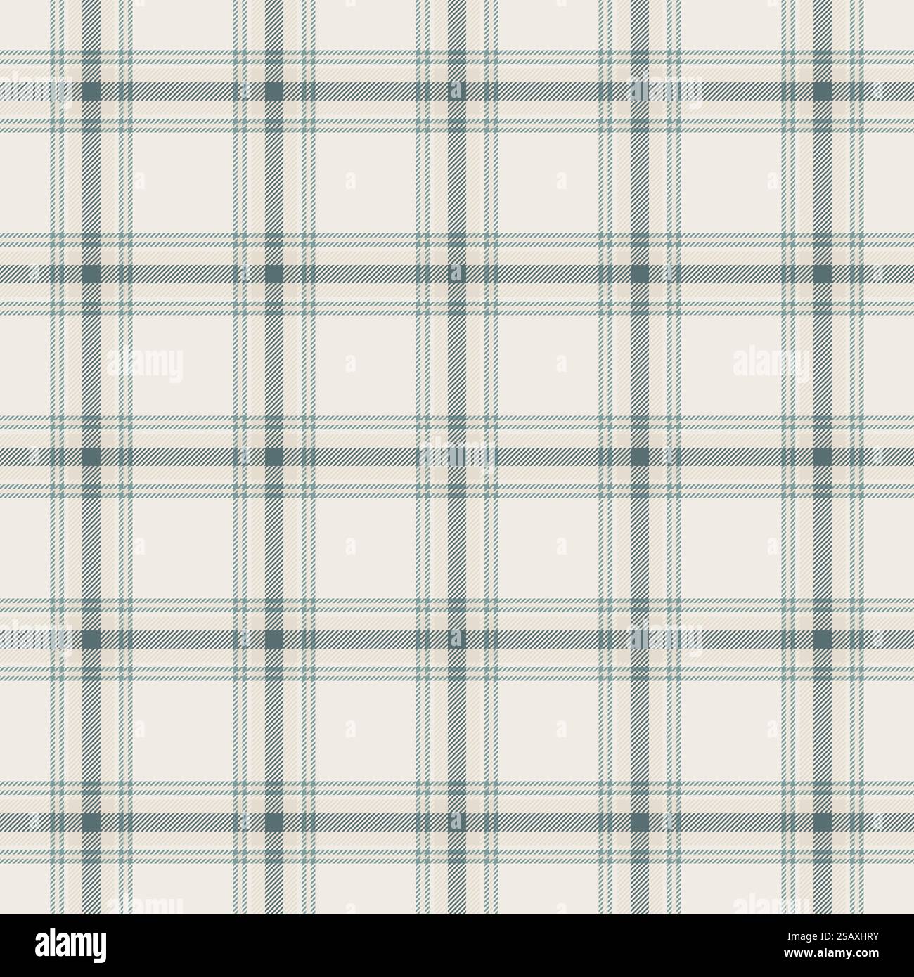 Graphical textile vector tartan, surface seamless texture pattern. Path ...