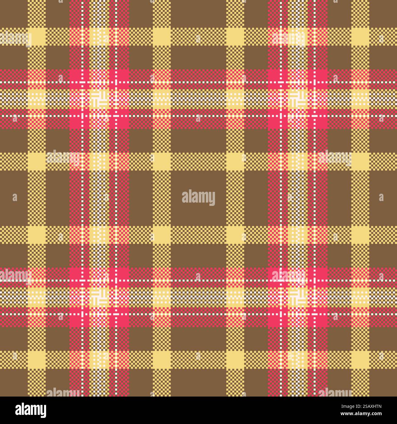 Gift card plaid vector tartan, handkerchief texture pattern check. Shop ...