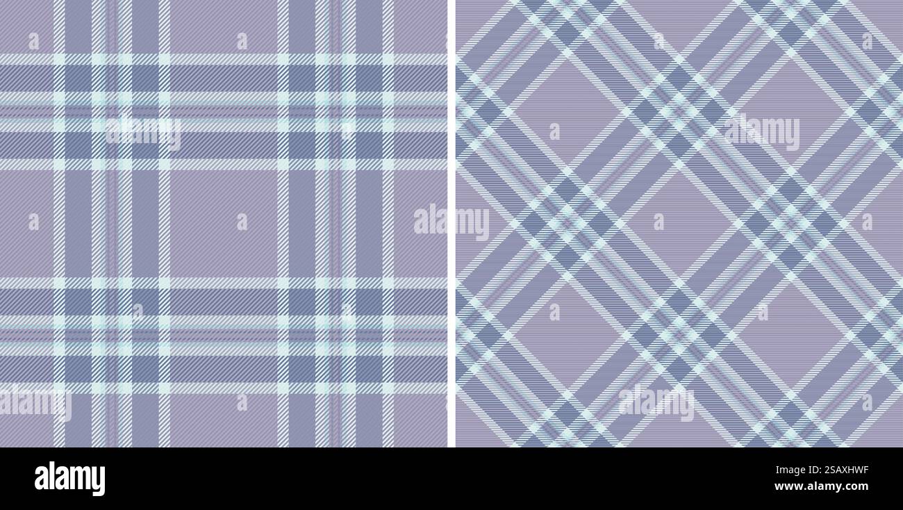 Textile seamless plaid of texture check tartan with a pattern ...