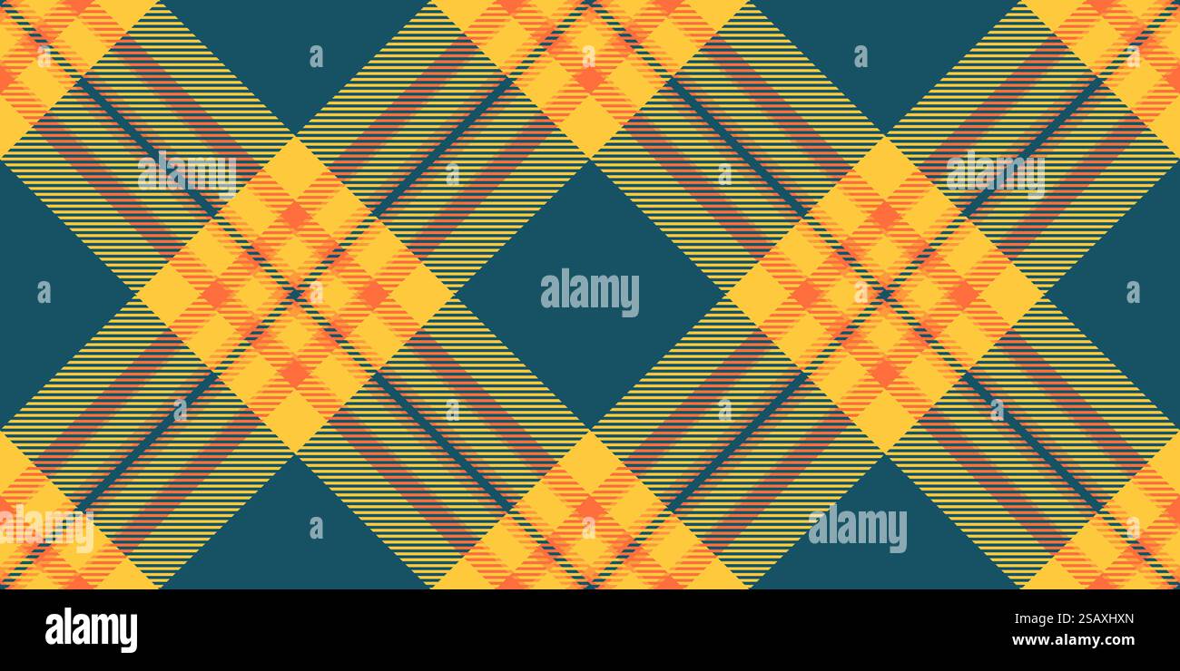 Full plaid textile pattern, gift tartan background vector. Soft ...