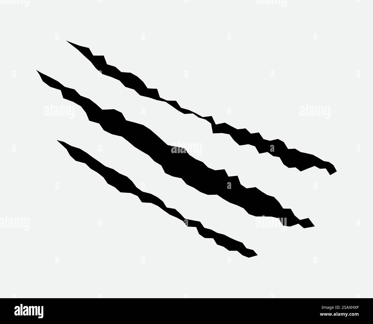 Scratches animal hi-res stock photography and images - Alamy