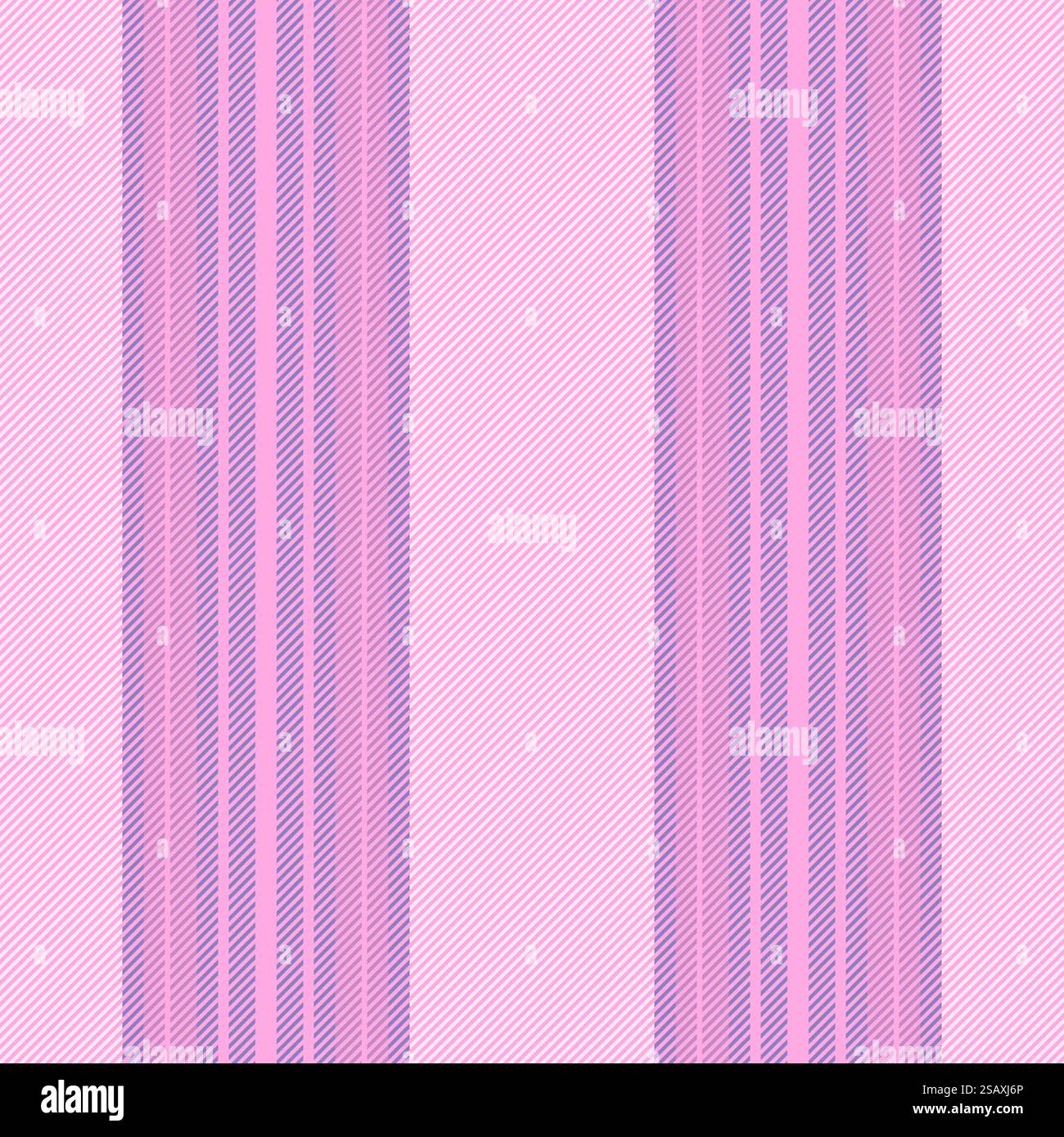 Romance textile vector background, velvet seamless pattern stripe ...