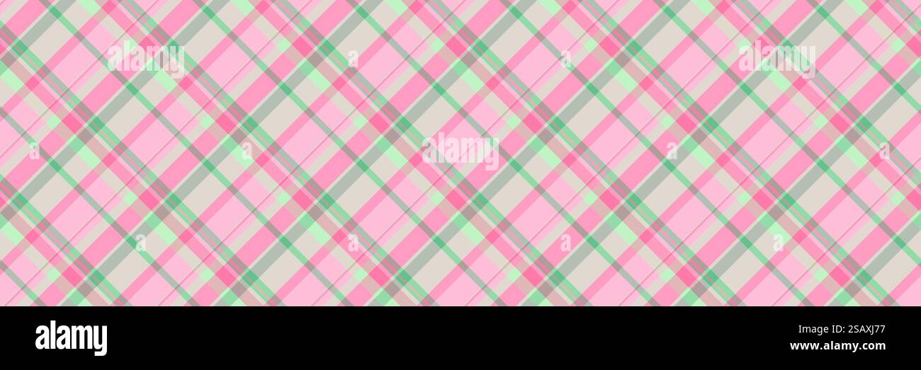 Pop tartan seamless fabric, collage vector check texture. Furniture ...