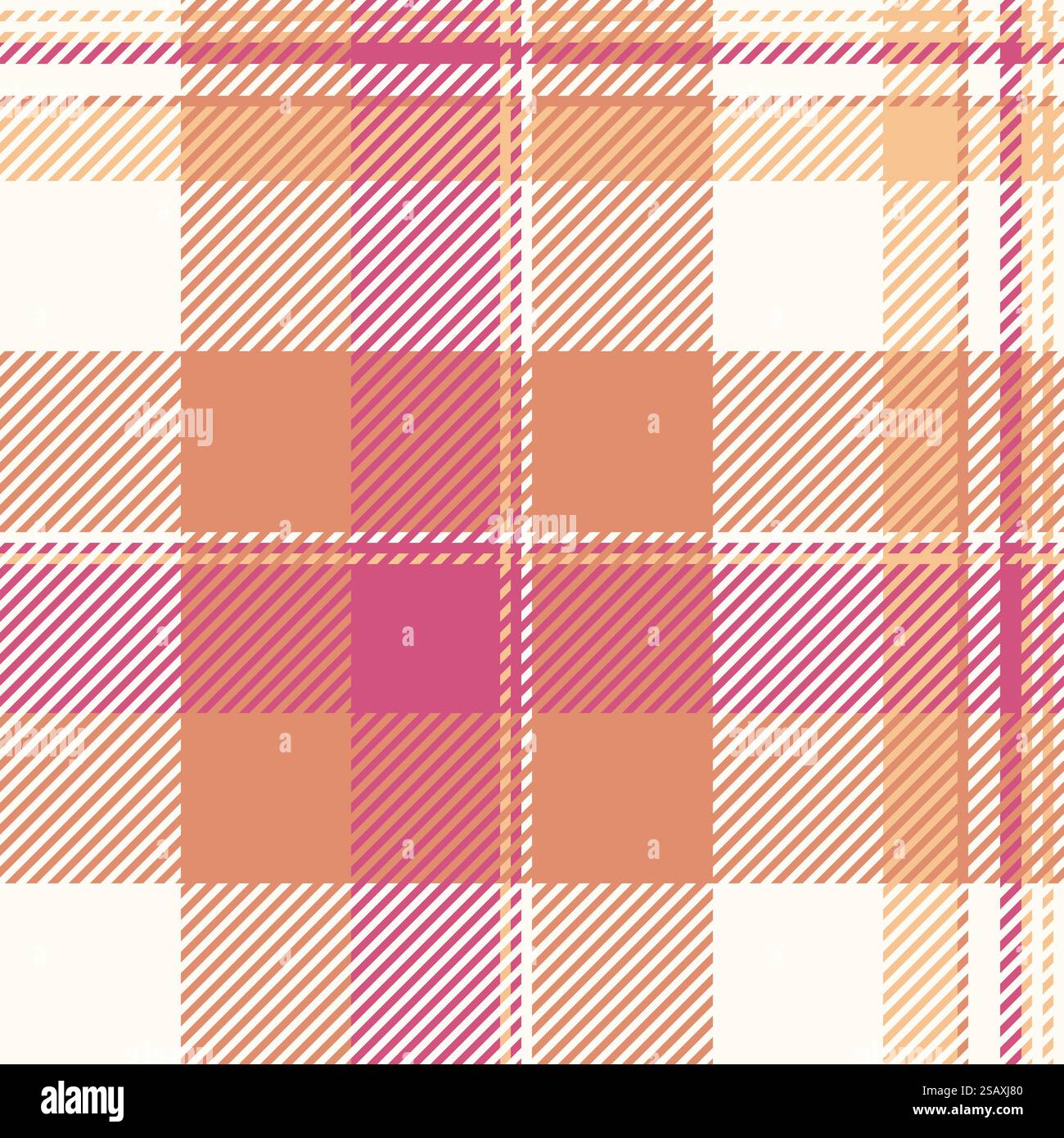 Textile design of textured plaid. Checkered fabric pattern tartan for ...