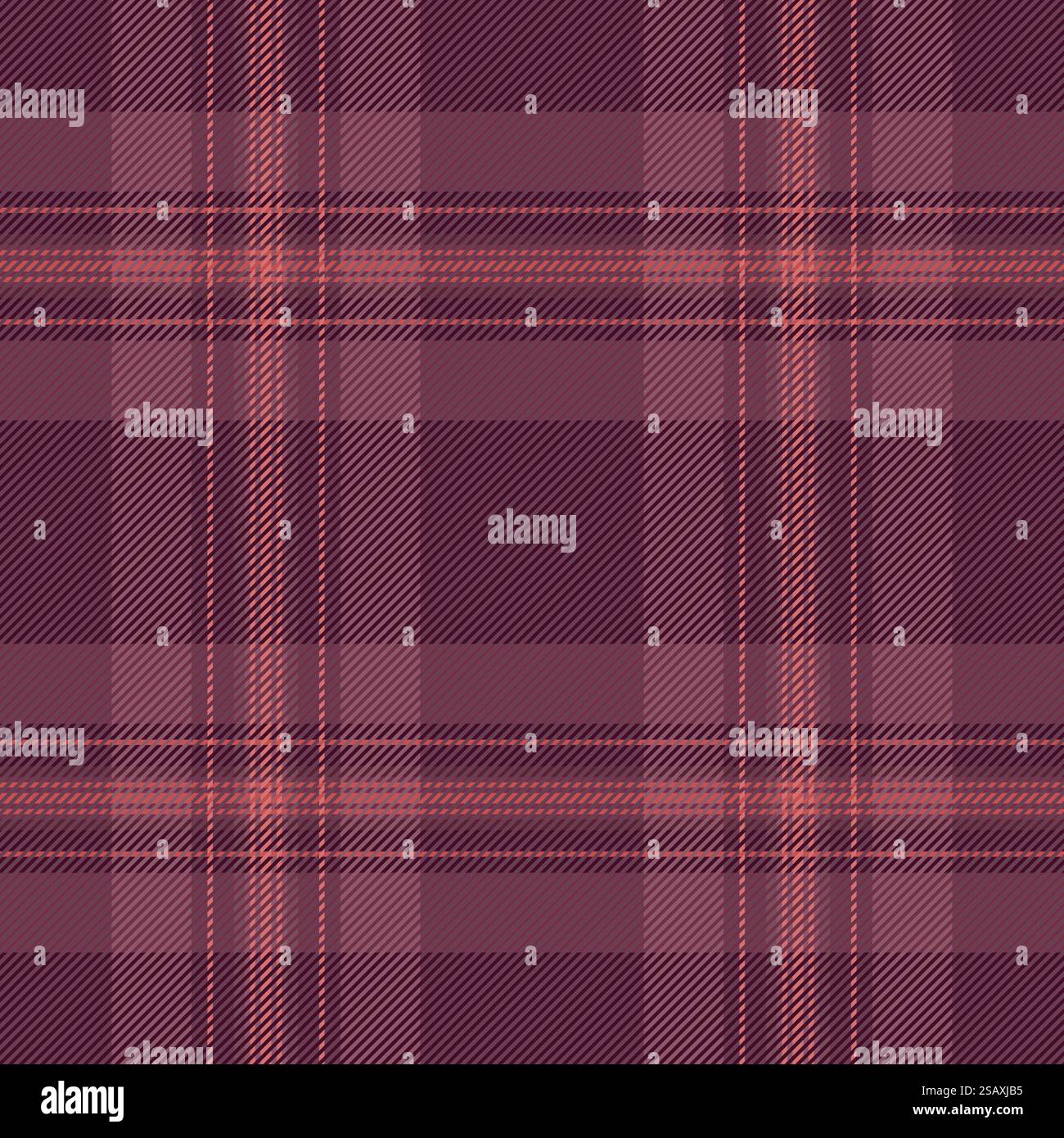 Attire fabric background seamless, 50s check tartan plaid. Selection ...