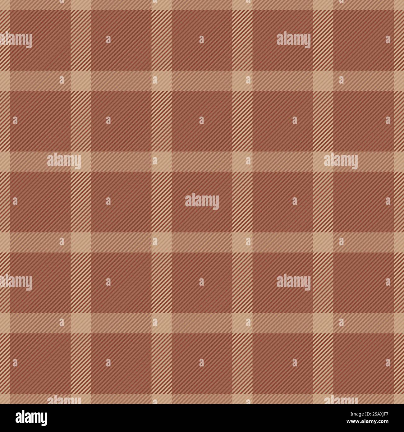 Creativity texture fabric check, neutral background plaid textile ...
