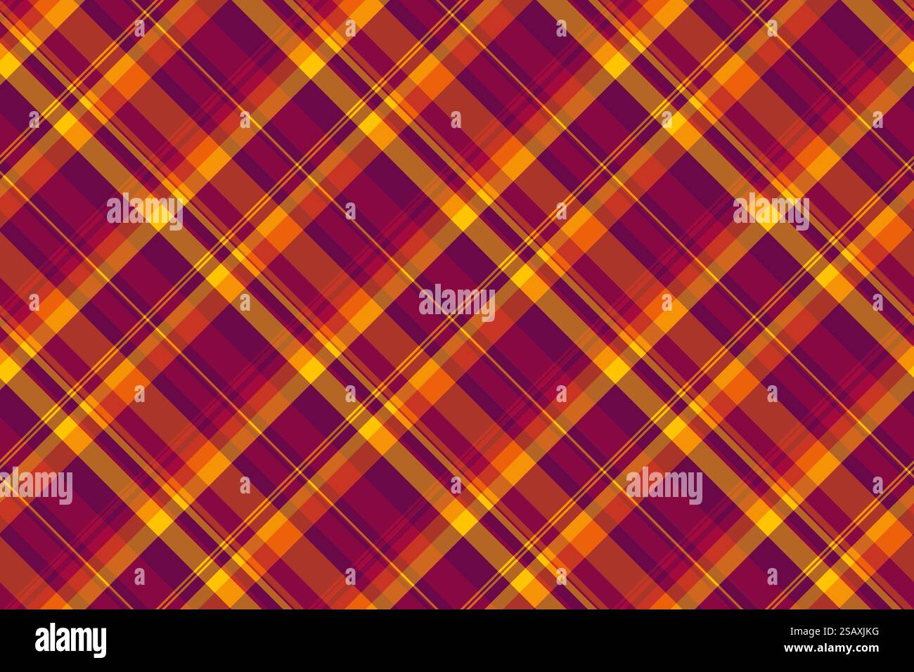 Tartan check fabric of background vector texture with a textile pattern ...
