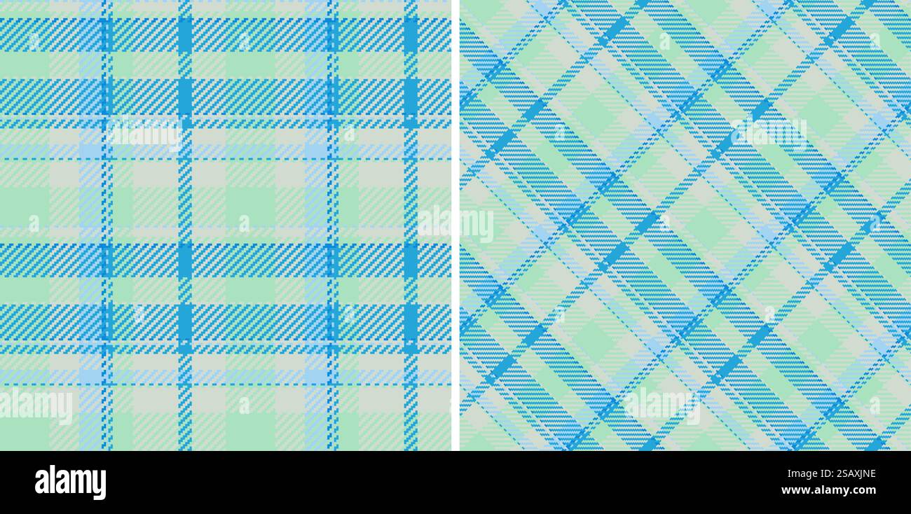 Texture background textile of tartan seamless check with a plaid ...