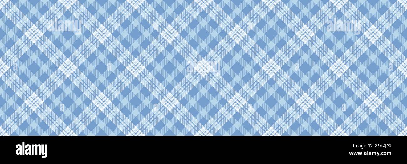 Decorate check vector tartan, mix fabric background textile. Teenage ...