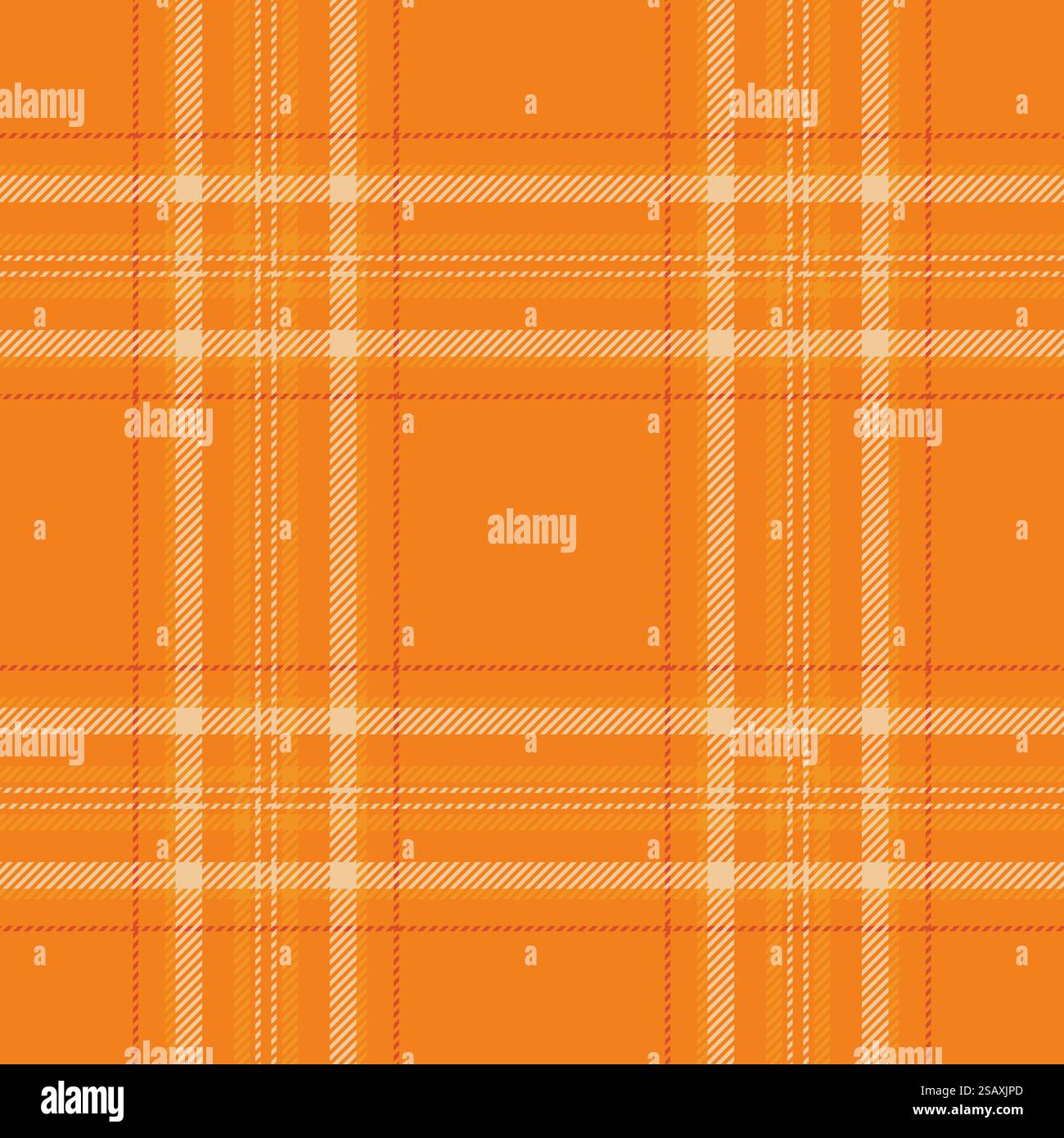Card fabric texture textile, single seamless pattern vector. Mosaic ...