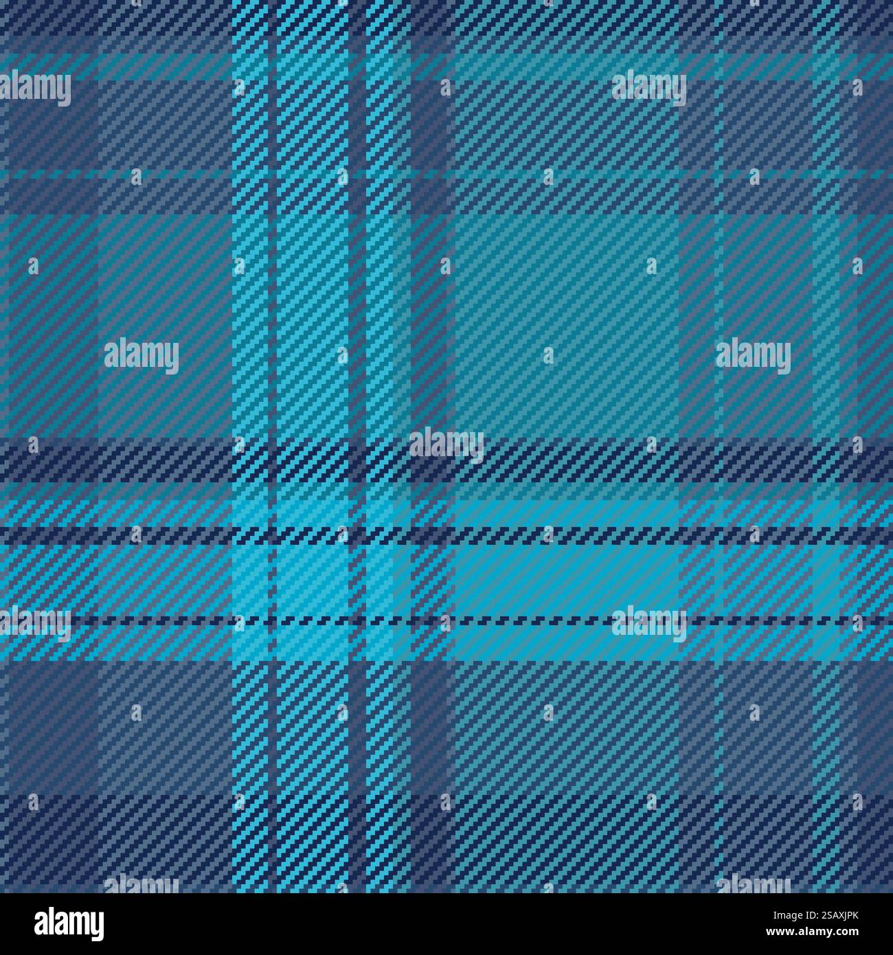 Throw texture seamless background, worldwide plaid vector fabric ...