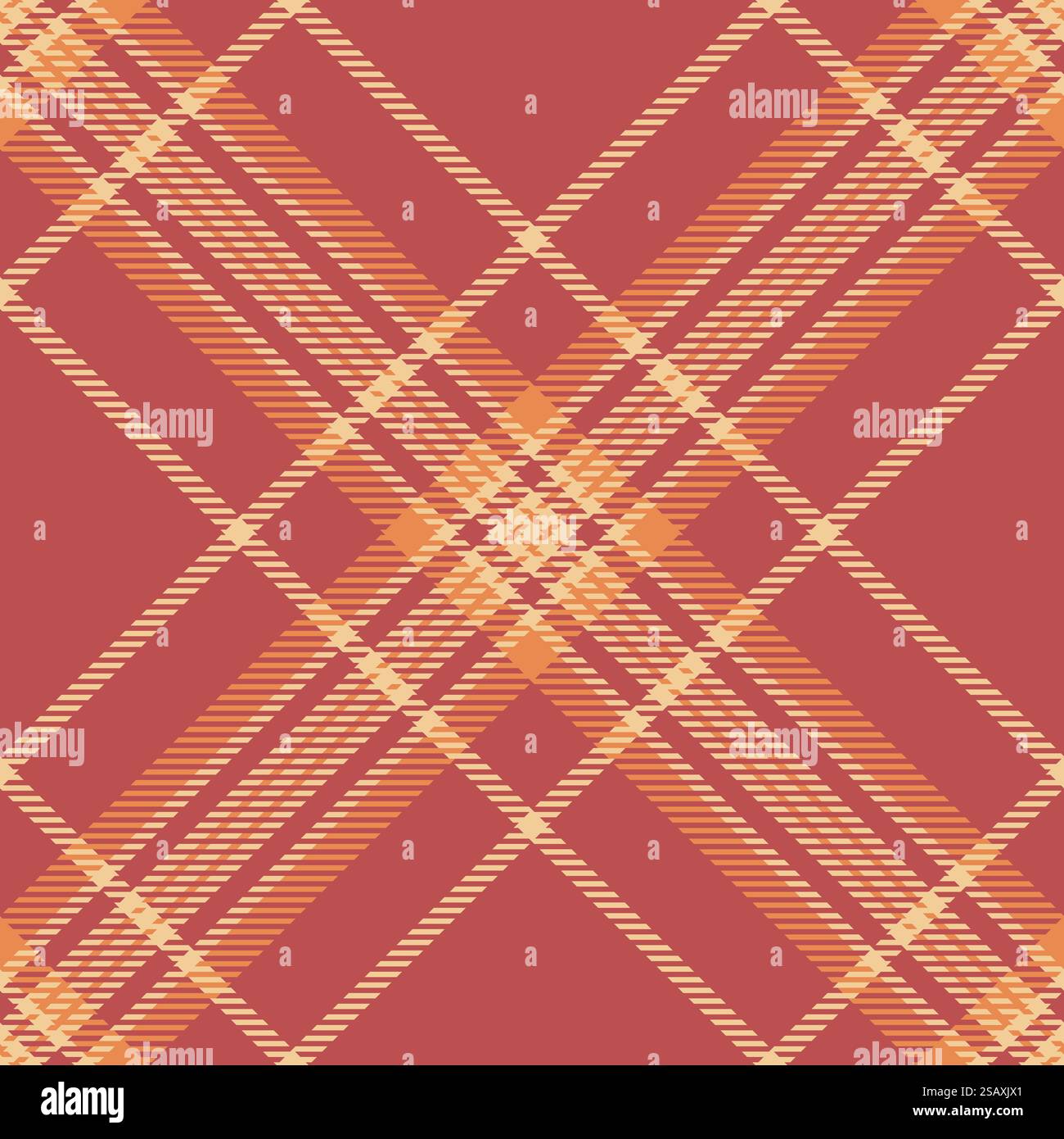 Korean texture check plaid, sketching pattern fabric vector. Wool ...