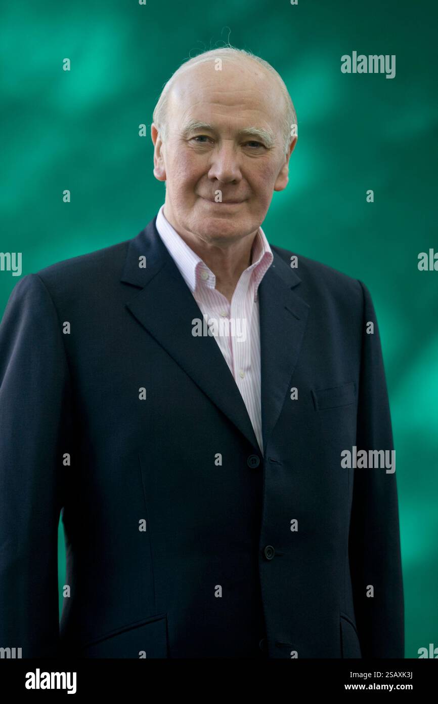 Veteran British politician and parliamentarian Sir Menzies 'Ming ...