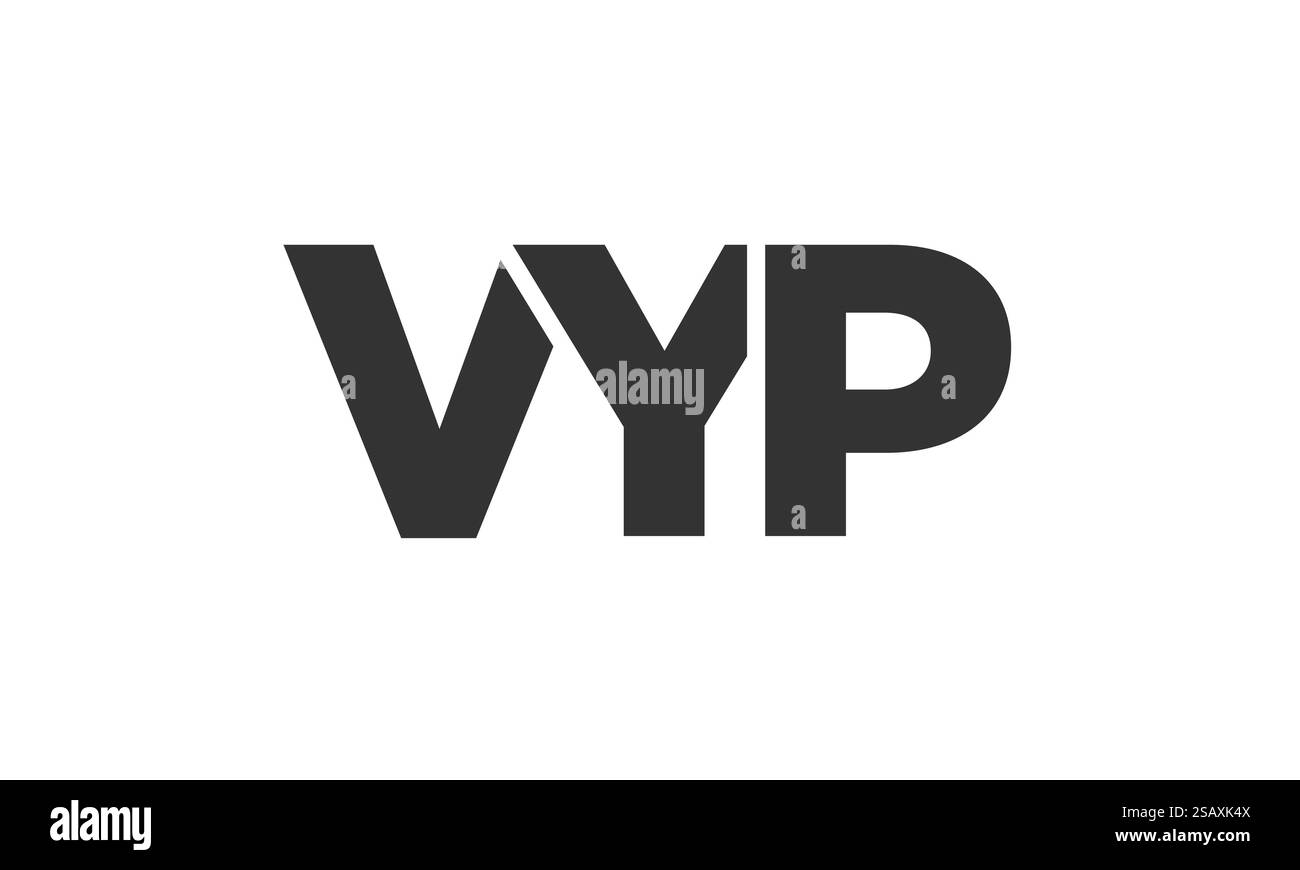 Vyp logo hi-res stock photography and images - Alamy