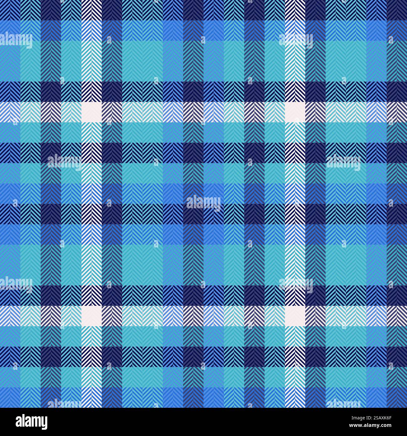 Sheet plaid seamless pattern, net vector check textile. Flowing tartan ...
