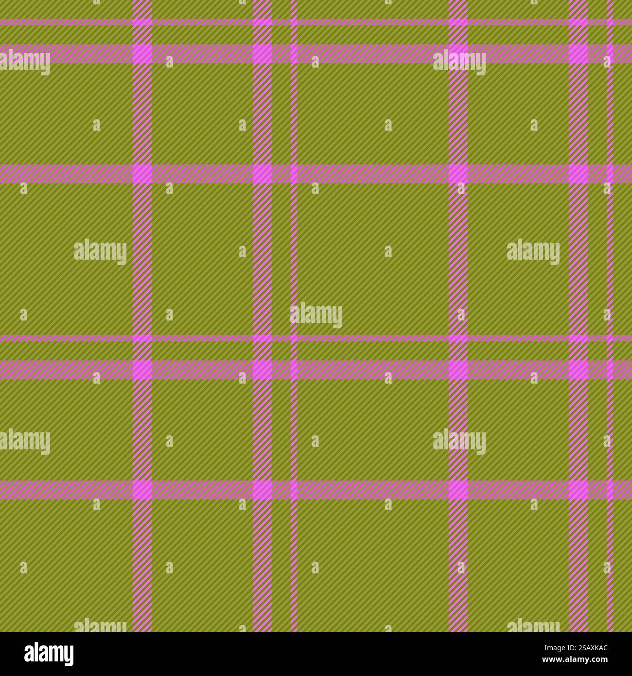 Seamless textile texture of vector fabric plaid with a tartan check ...
