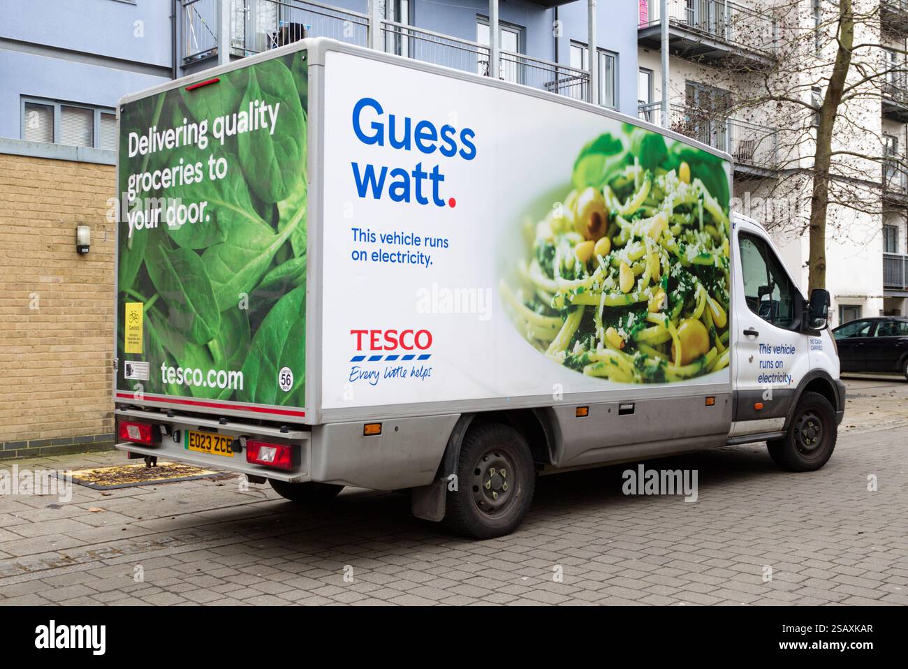 Guess watt hi-res stock photography and images - Alamy