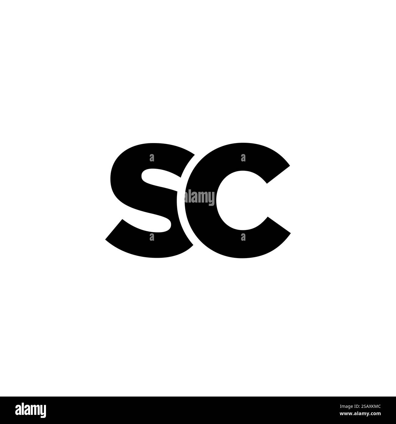 S c design Stock Vector Images - Alamy
