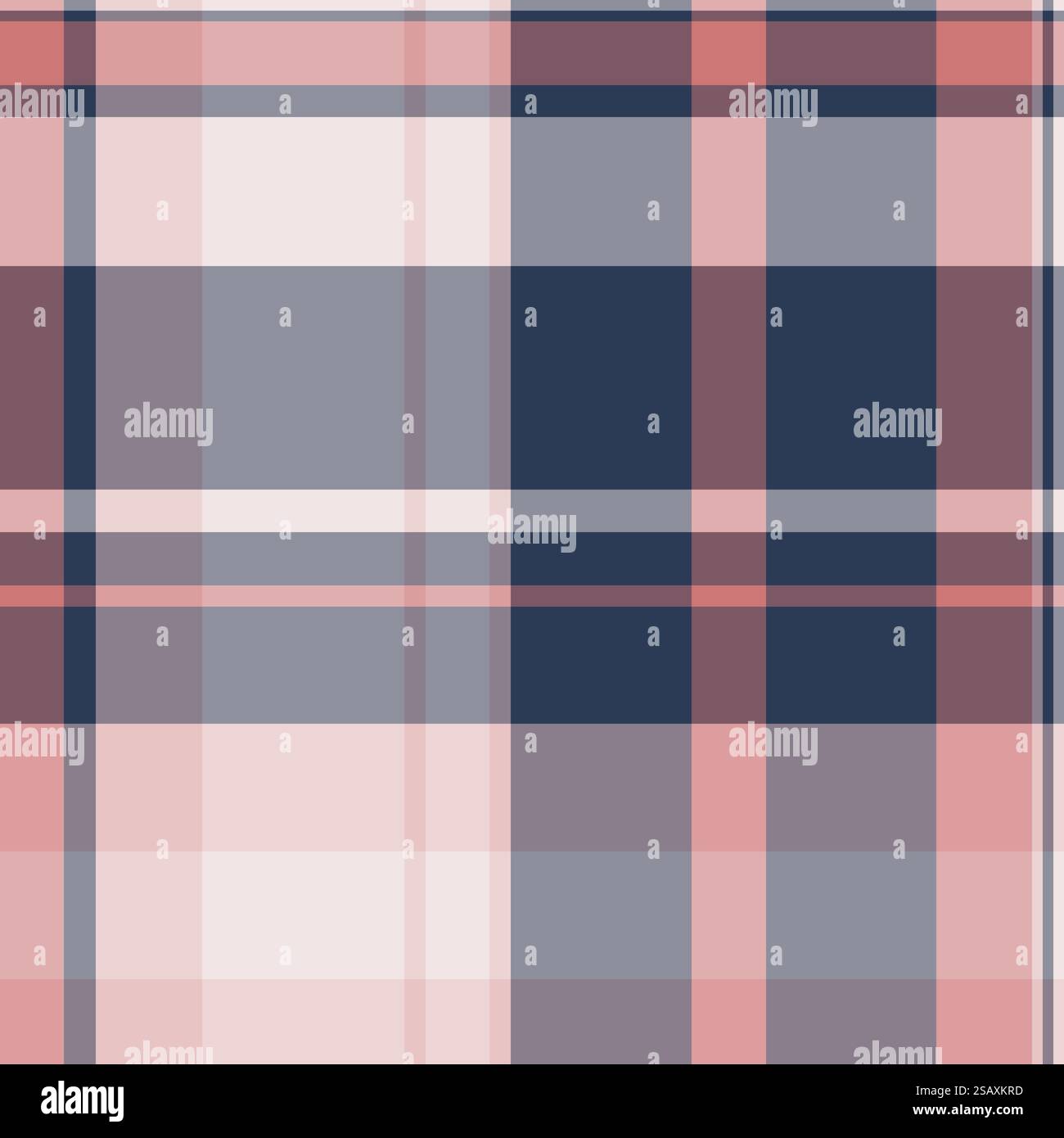 Complexity texture check vector, vintage seamless plaid tartan. Tone ...