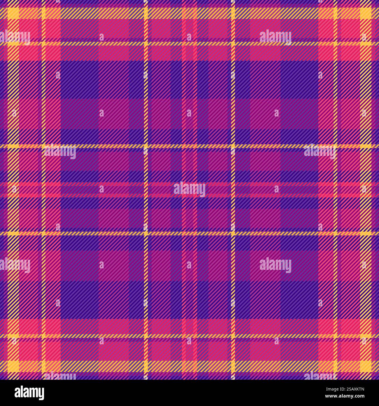 Interior check background seamless, customized pattern plaid fabric ...