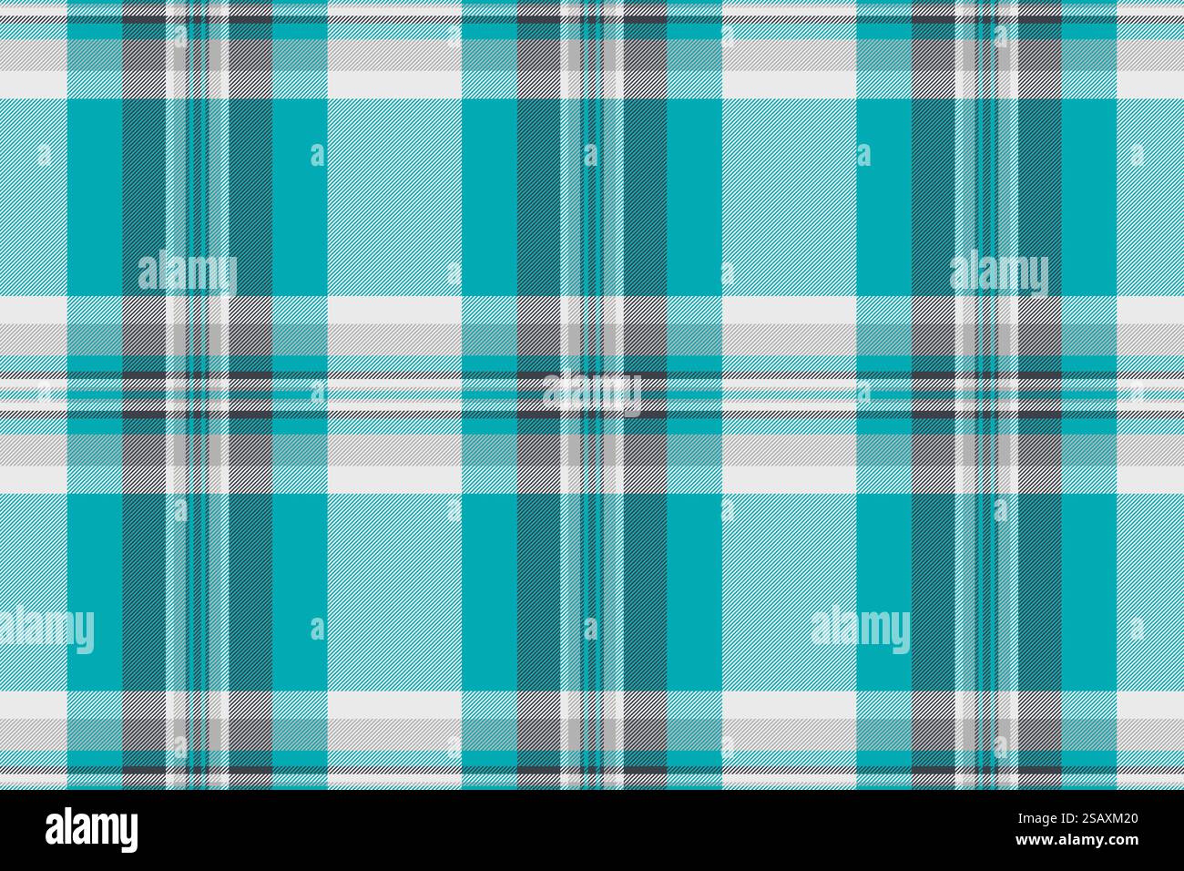 Seamless pattern vector of textile check plaid with a background ...