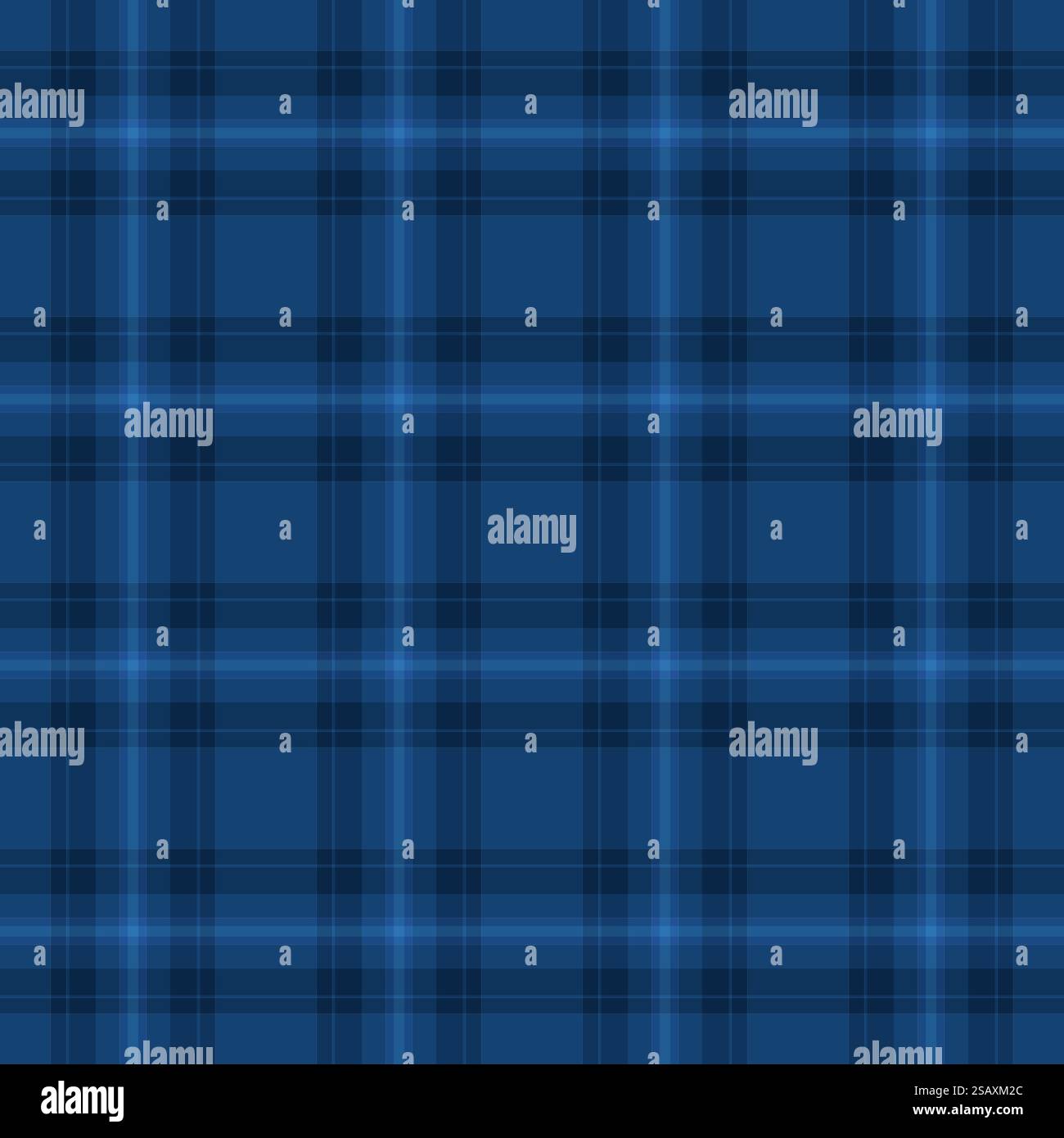 Shape check texture vector, sea tartan pattern textile. Thread ...