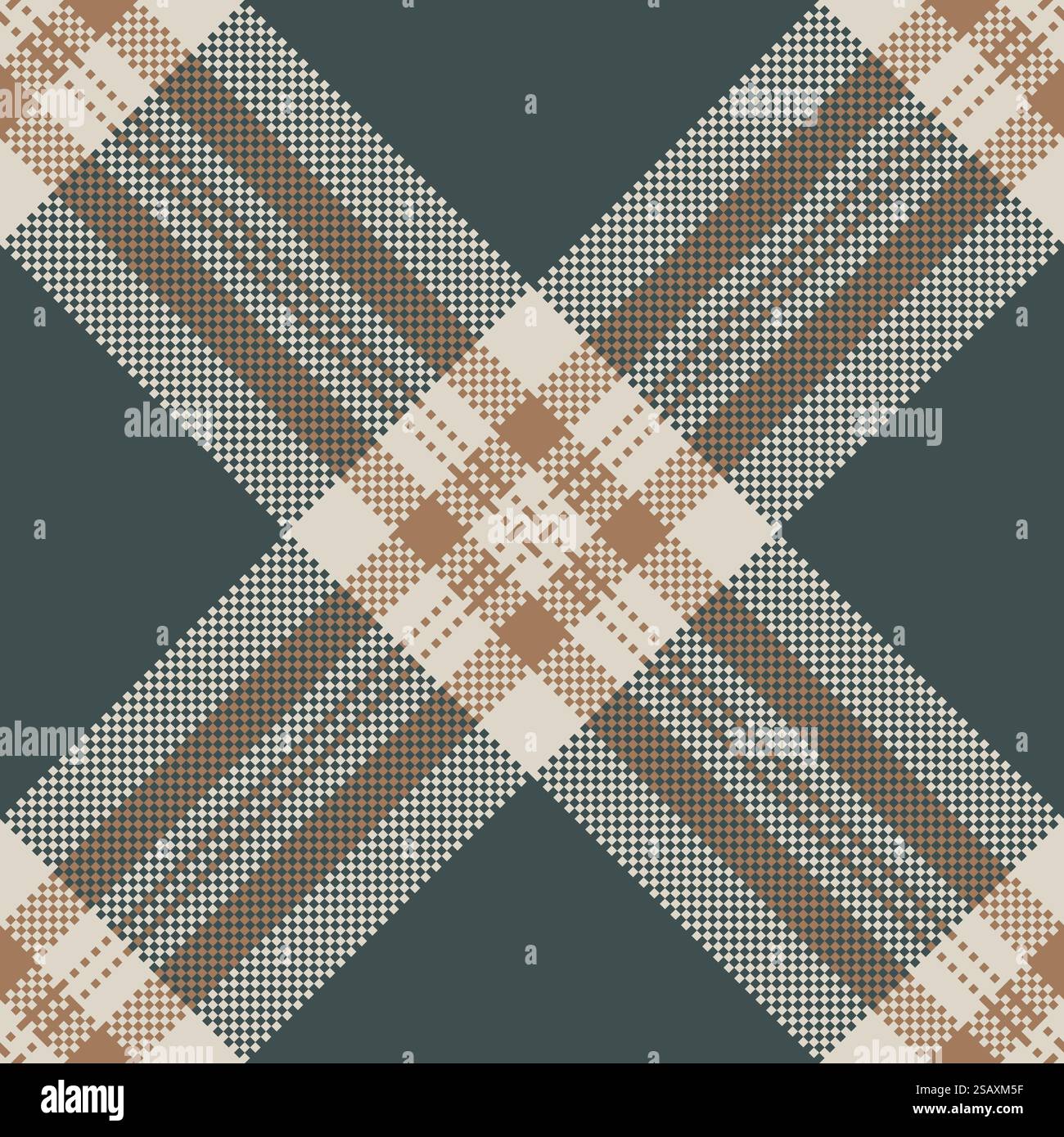 Kingdom texture vector tartan, english check fabric pattern. Idyllic ...