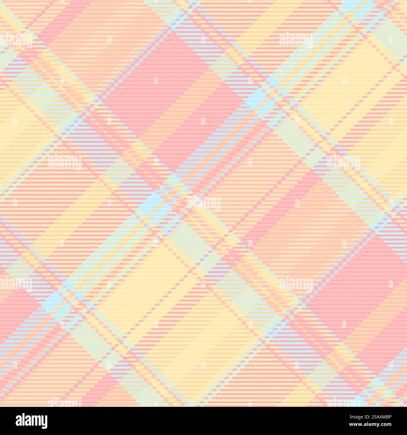 Bedding pattern vector textile, display plaid seamless texture. Age ...