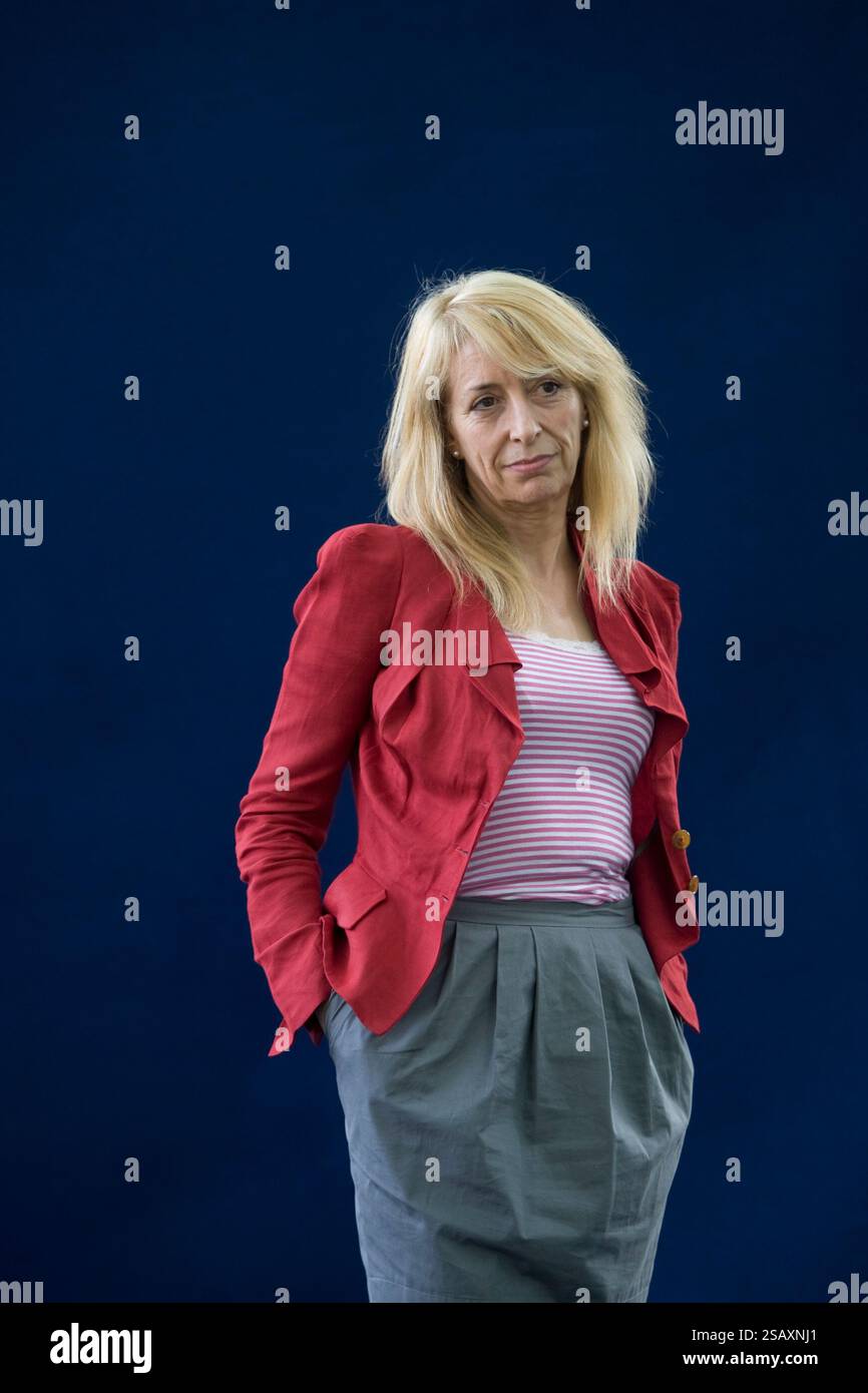 One of the world's foremost neuroscientists, Baroness Susan Greenfield ...