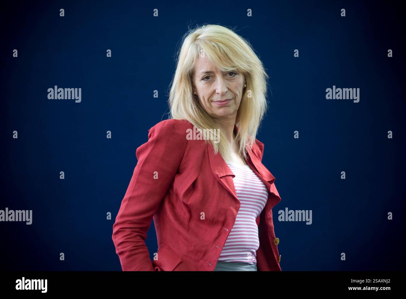 One of the world's foremost neuroscientists, Baroness Susan Greenfield ...